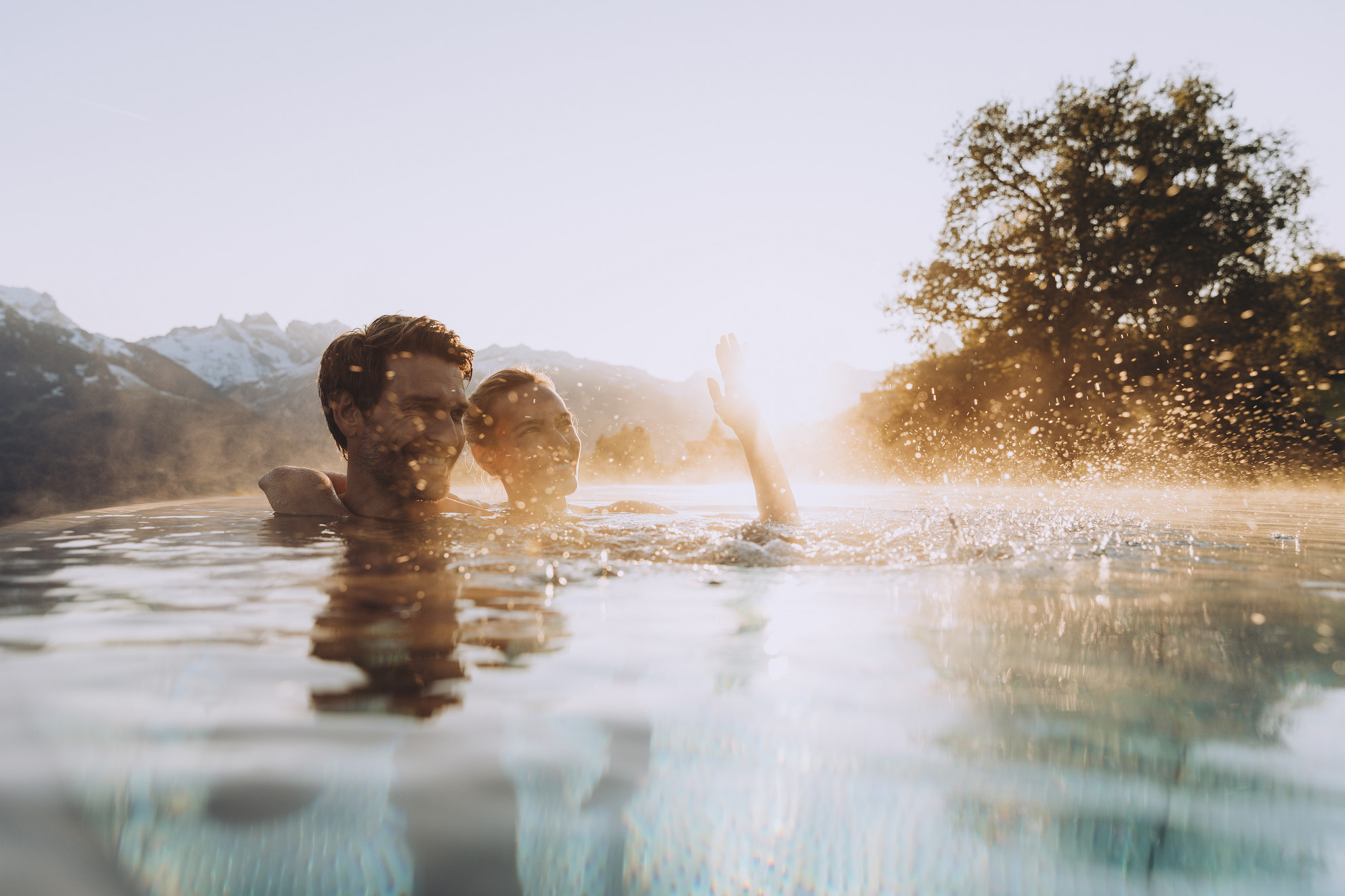 Die schönsten Insta-Spots im Montafon