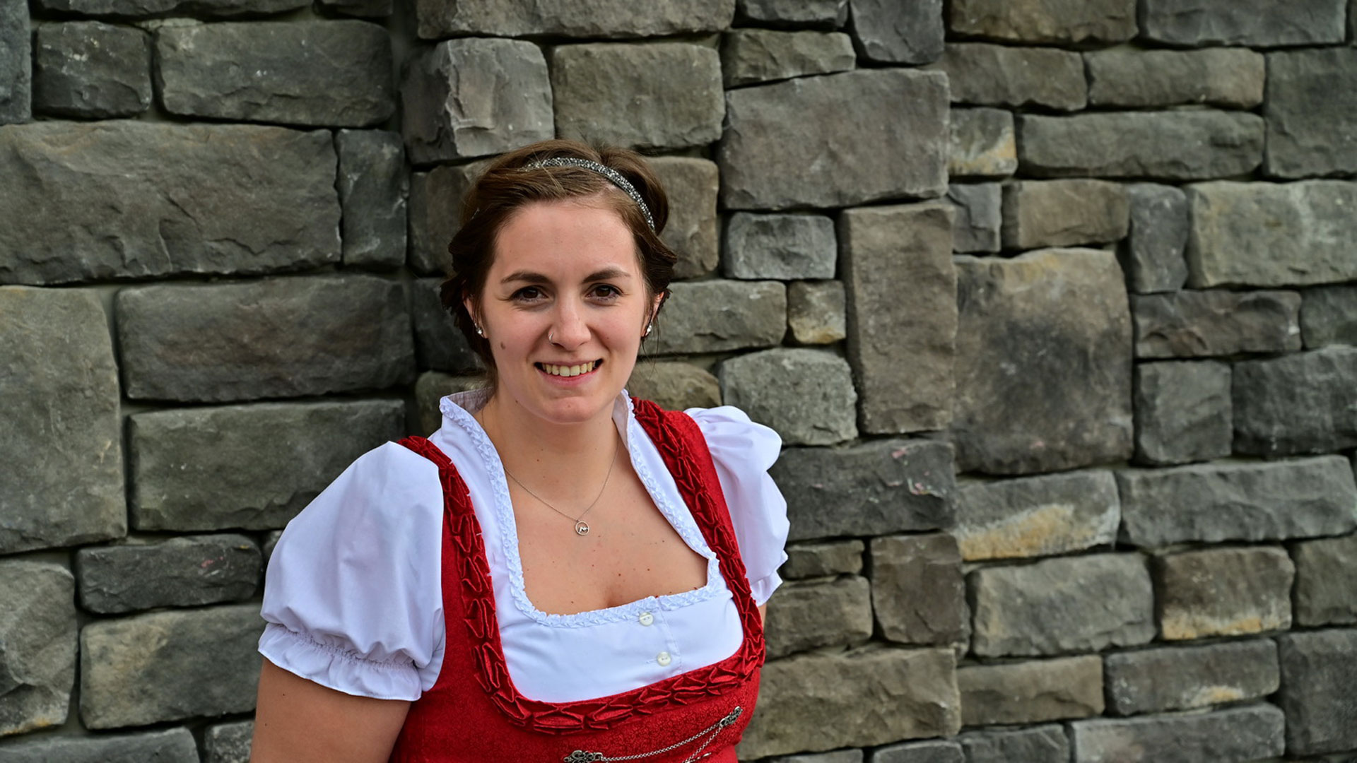 Wir stellen vor: Stephanie - Unsere Mitarbeiterin im Portrait